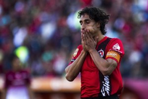 Arce llega a las Chivas. - Futbol Sapiens