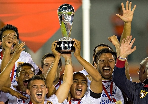 Estudiantes Tecos campeón del Ascenso MX