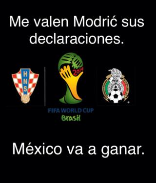 Los memes de Modric - Futbol Sapiens