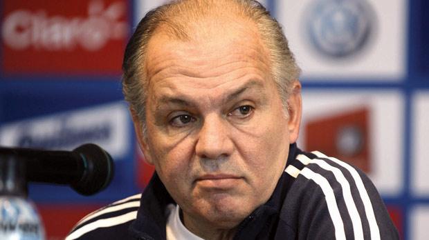 Sabella no seguirá como técnico de Argentina - Futbol Sapiens