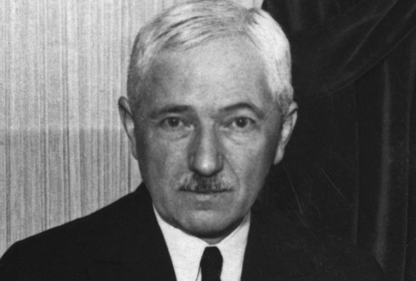 Jules Rimet, padre de las copas del mundo -FutbolSapiens