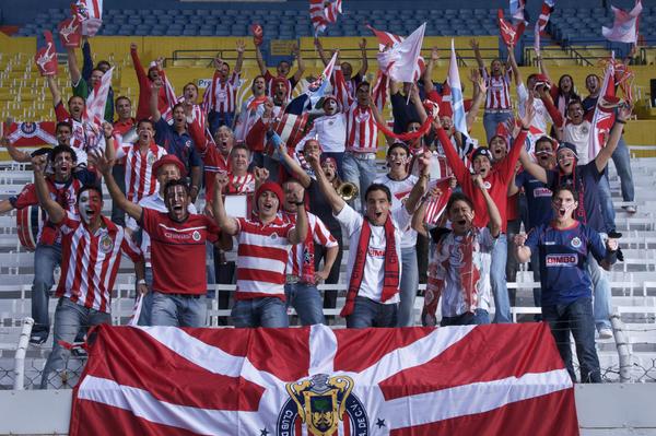 La afición planea comprar a Chivas - Futbol Sapiens
