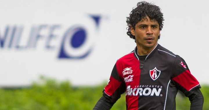 Luis Robles jugará en España. - Futbol Sapiens