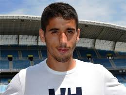 José Ángel al Porto, un español más - Futbol Sapiens