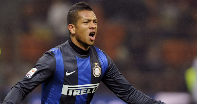 Guarín, cerca del Zenit. - Futbol Sapiens