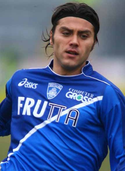 Serie A 2014-2015: Empoli - Futbol Sapiens