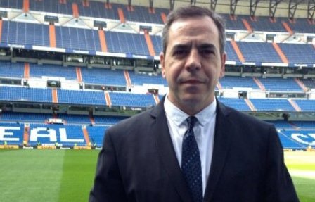 Alex Candal: "James marcó el gol mas feo de la historia" - Futbol Sapiens