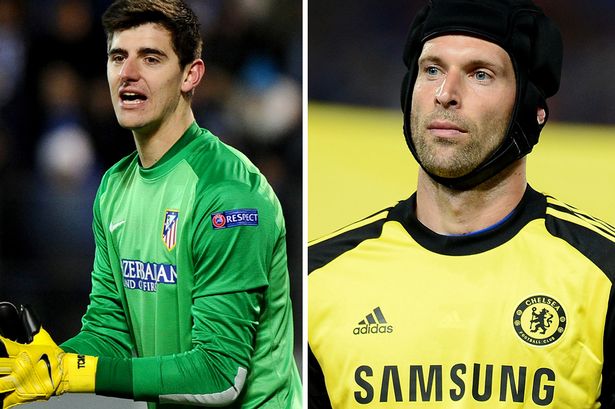 Petr Cech se va del Chelsea - Futbol Sapiens