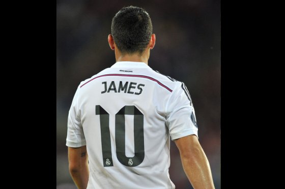 Alex Candal: "James marcó el gol mas feo de la historia" - Futbol Sapiens