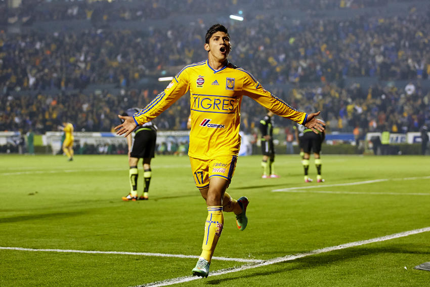 FMF cita a los Tigres el 25 de agosto por el Caso Pulido - Futbol Sapiens