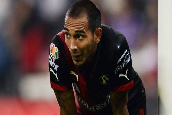 Edgar Castillo señala baja de nivel de Ronaldinho - Futbol Sapiens