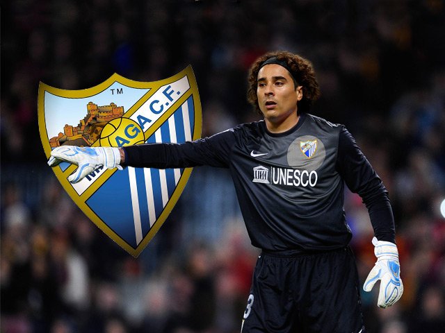 Los españoles prefieren a Ochoa - Futbol Sapiens