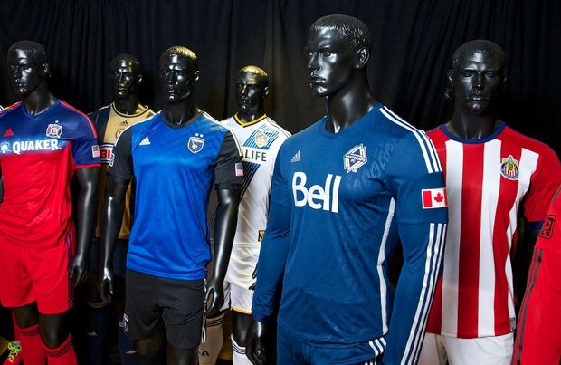 10 Curiosidades de... la MLS - Futbol Sapiens