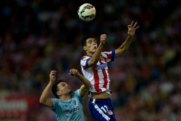 Miranda le recomienda trabajar a Raúl Jiménez - Futbol Sapiens