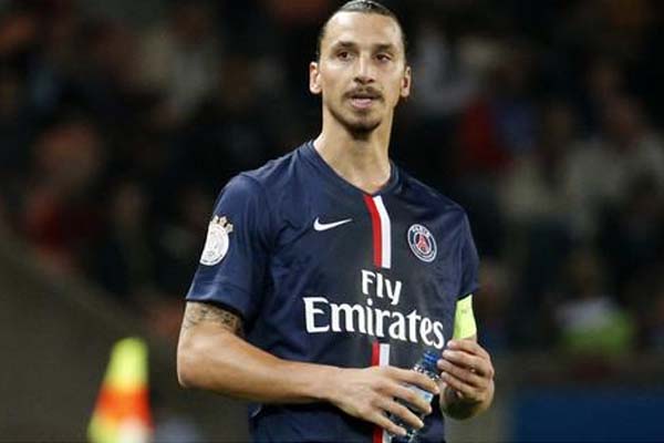 Ibrahimovic vuelve a culpar a Guardiola de la Champions que perdió con ...
