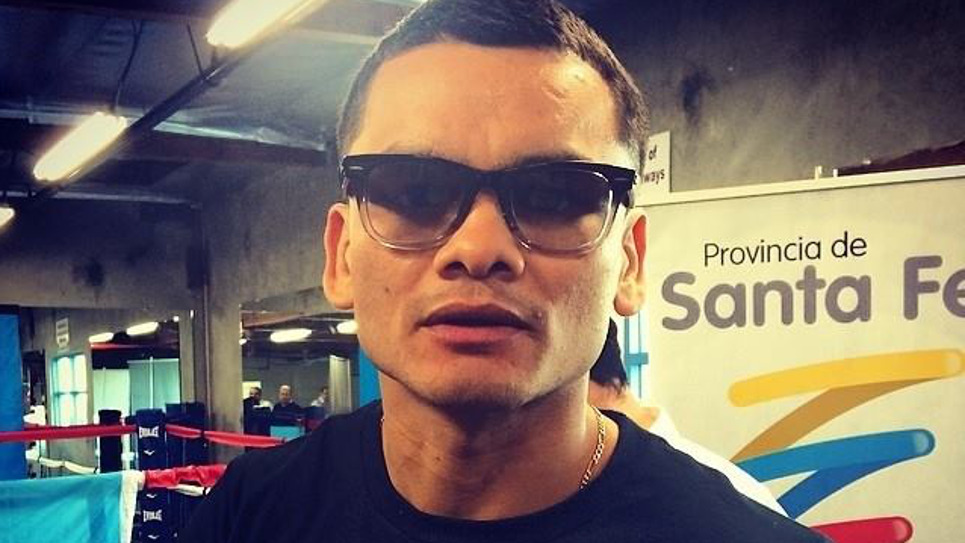 El Chino Maidana considera el retiro - Futbol Sapiens