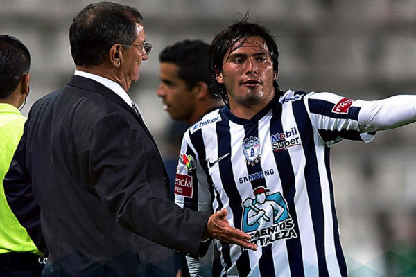 Vucetich y Meza suenan para dirigir a Costa Rica - Futbol Sapiens