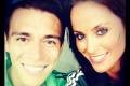 Irene Martínez, la bella novia de Héctor Moreno - Futbol Sapiens