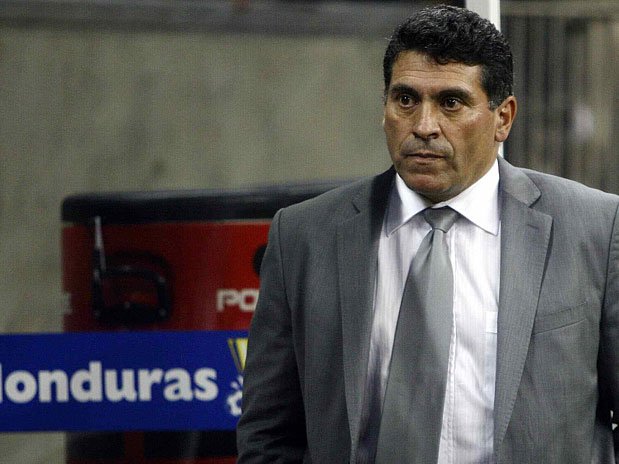 Fernando Suárez cerca de Chivas - Futbol Sapiens