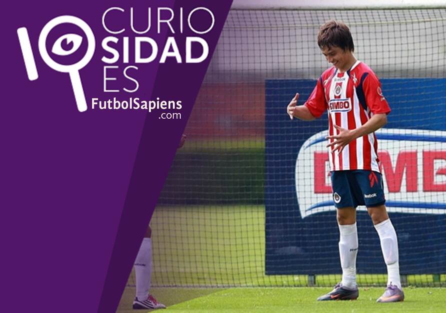 10 curiosidades de… Erick el “Cubo” Torres - Futbol Sapiens