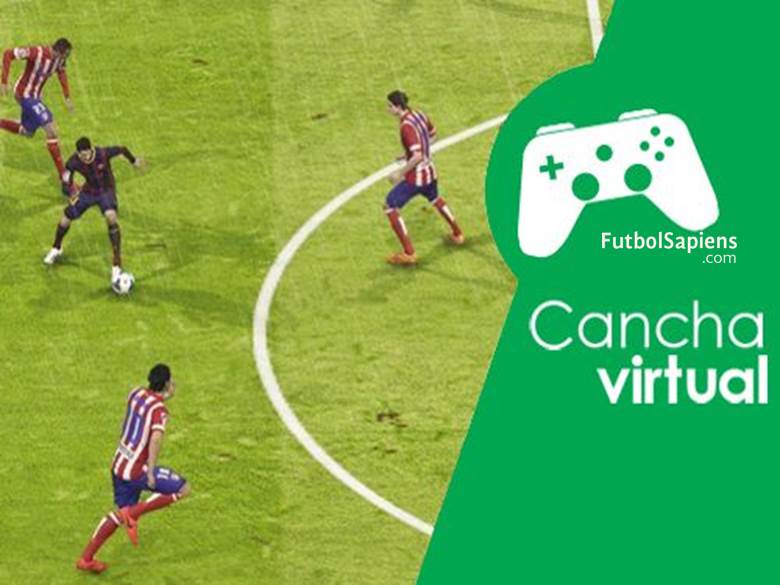 Novedades sobre FIFA 15 y PES 2015 - Futbol Sapiens