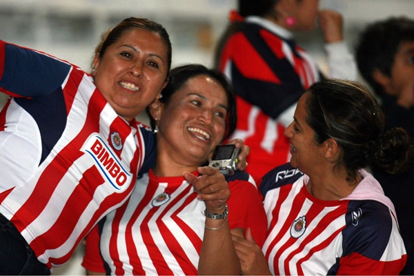 Chiva fans - Futbol Sapiens