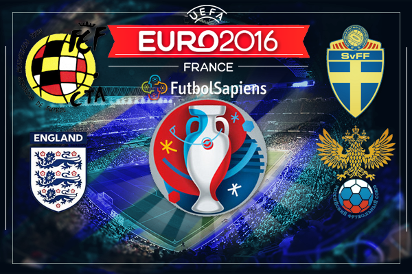 Minuto a minuto de la Eliminatoria rumbo a Francia 2016 - Futbol Sapiens