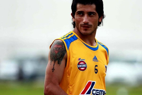 Damián Álvarez ve favorito a Tigres sobre Cruz Azul - Futbol Sapiens