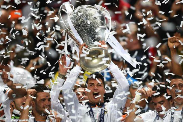 Campeón de Europa League clasificará directo a Champions - Futbol Sapiens