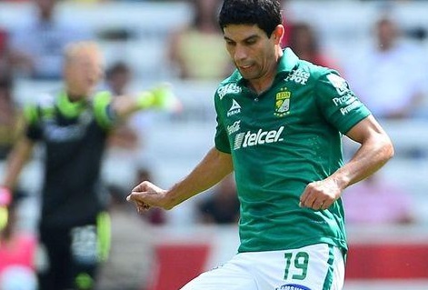 Magallón rechazó a Chivas - Futbol Sapiens