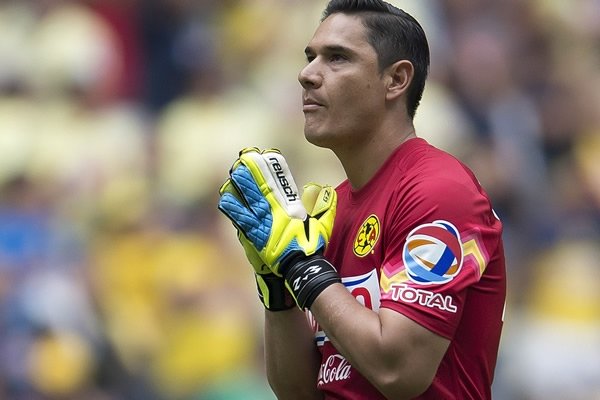 MOISES MUÑOZ SE QUEDA EN AMERICA - Futbol Sapiens