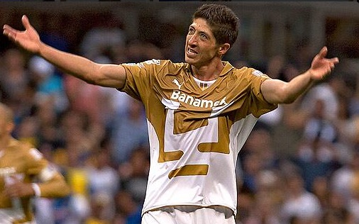 "Pikolín I" quiere retirarse en Pumas. - Futbol Sapiens