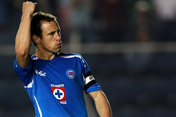 Gerardo Torrado anuncia su salida del futbol mexicano - Futbol Sapiens