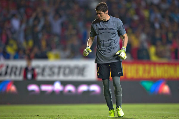 Pikolín se siente local en el Estadio Azul - Futbol Sapiens