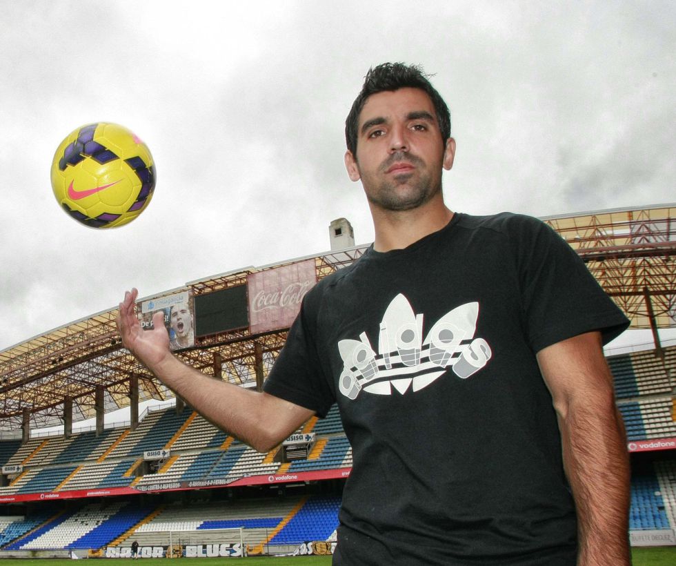 El calvario de Juan Manuel Culio - Futbol Sapiens