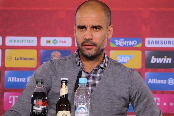 Pep Guardiola dirigiría a Estados Unidos en Qatar 2022 - Futbol Sapiens
