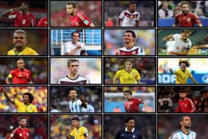 FIFA da a conocer a los 20 mejores defensas del mundo - Futbol Sapiens