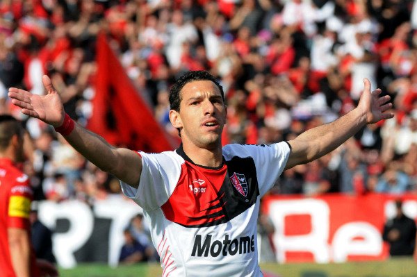 América se fija en Maxi Rodríguez - Futbol Sapiens