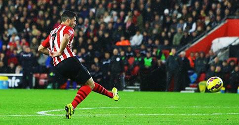 Southampton le muerde los talones a Chelsea - Futbol Sapiens