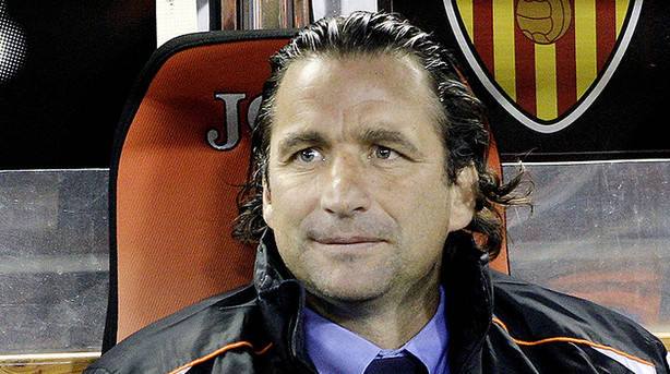 Juan Antonio Pizzi es nuevo técnico del León
