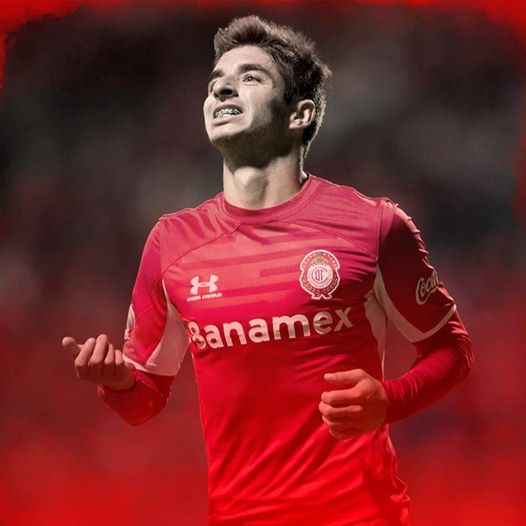 5 mejores goles de Isaac Brizuela