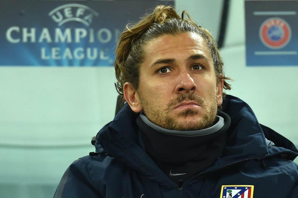 Cerci prepara el adiós - Futbol Sapiens