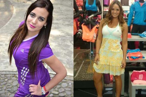 Duelo#7 Itzel Sandino vs Elba Jiménez - Futbol Sapiens