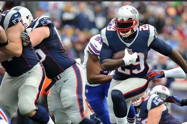 Todo listo para los Playoffs de la NFL - Futbol Sapiens