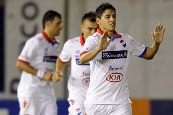 Pumas anuncia fichaje del paraguayo Silvio Torales - Futbol Sapiens