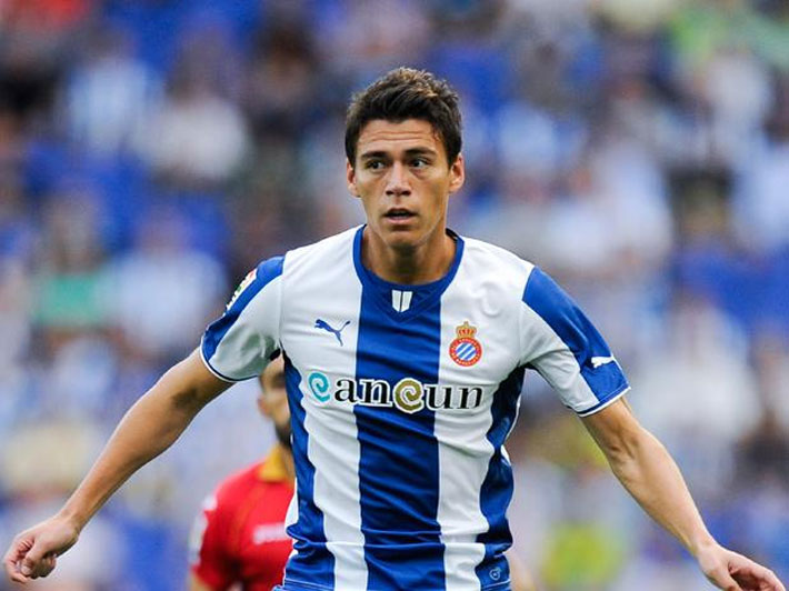 Arsenal ofrecería 9 mde por Héctor Moreno - Futbol Sapiens