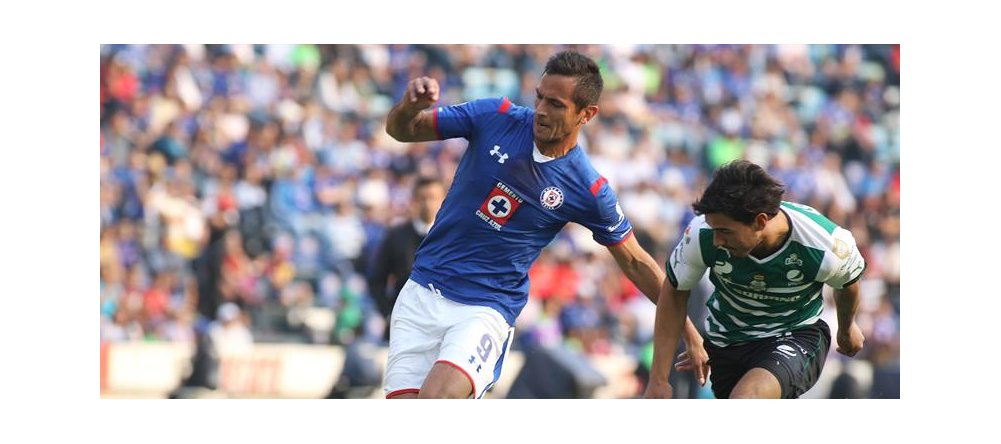Roque Santa Cruz será baja en Cruz Azul - Futbol Sapiens