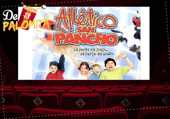 Atlético San Pancho - Futbol Sapiens