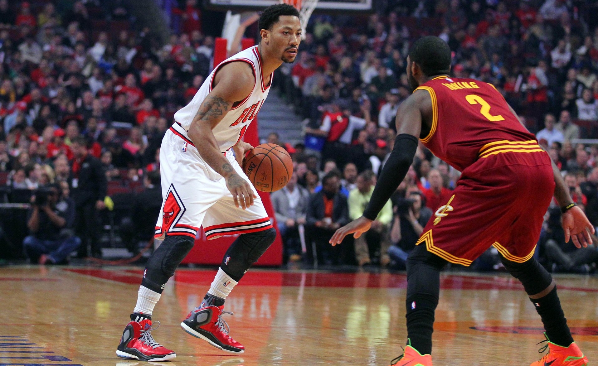 Derrick Rose estaría listo en los playoffs