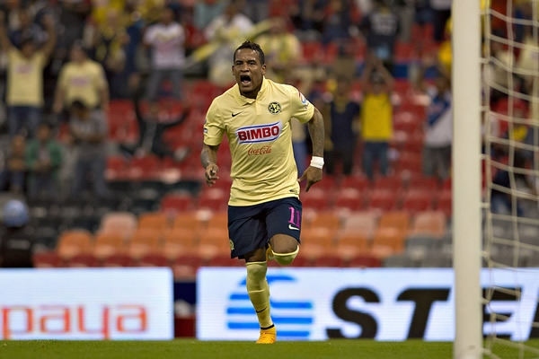 América comprará a Michael Arroyo - Futbol Sapiens